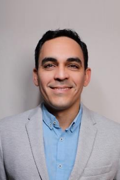 Edwin Sanchez - Captains Council